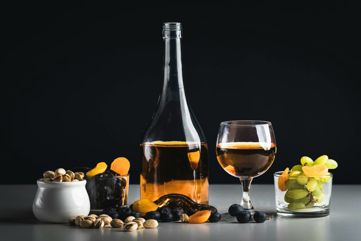 Preserving Freshness: The Art of Save N Serve Bottles - New York Bar Store